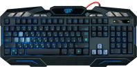 DEFENDER Wired gaming keyboard Doom Keeper GK-100DL, 45104 – Setup.lt