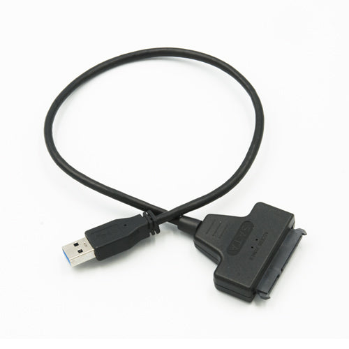 HDD kabelis Sata to USB 3.0 – Setup.lt