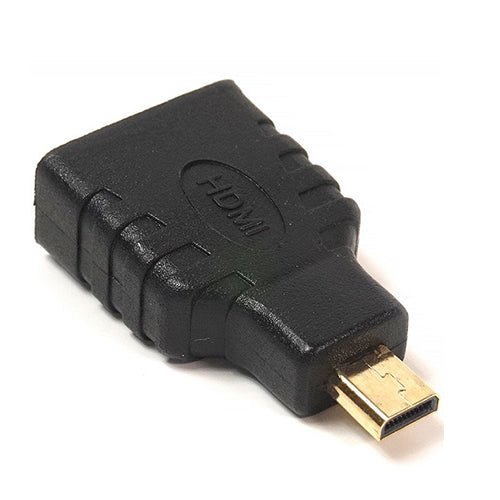 HDMI į Micro HDMI adapteris – Setup.lt