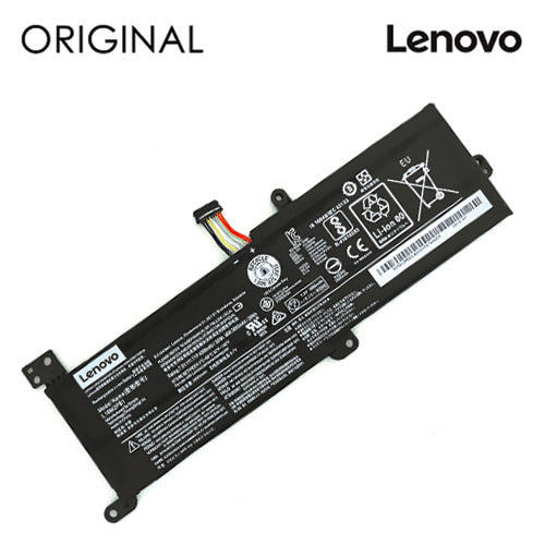 Nešiojamo kompiuterio baterija, LENOVO L16L2PB3 Original – Setup.lt