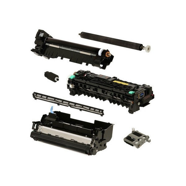 MK 350 Maintenace Kit – Setup.lt