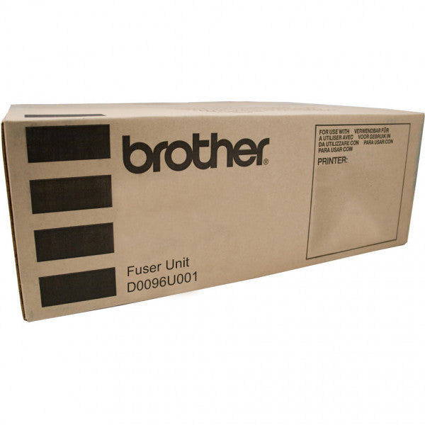 OEM Brother (D00V9U001) 230V Fuser Unit – Setup.lt