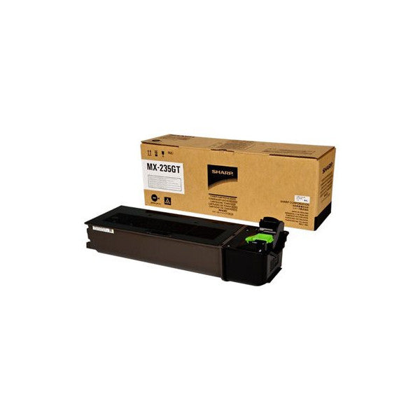 OEM kasetė Sharp MX235GT Black – Setup.lt